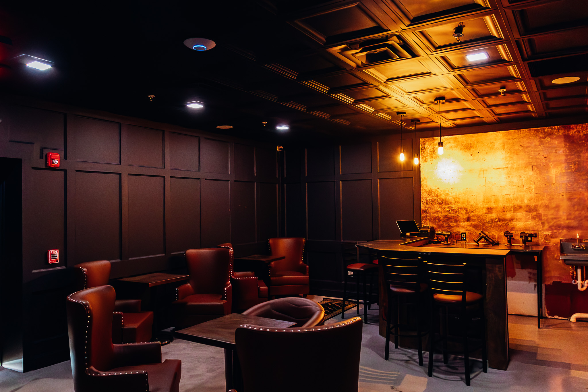 Third Rail Distillery - Building high value spirit brands through ...