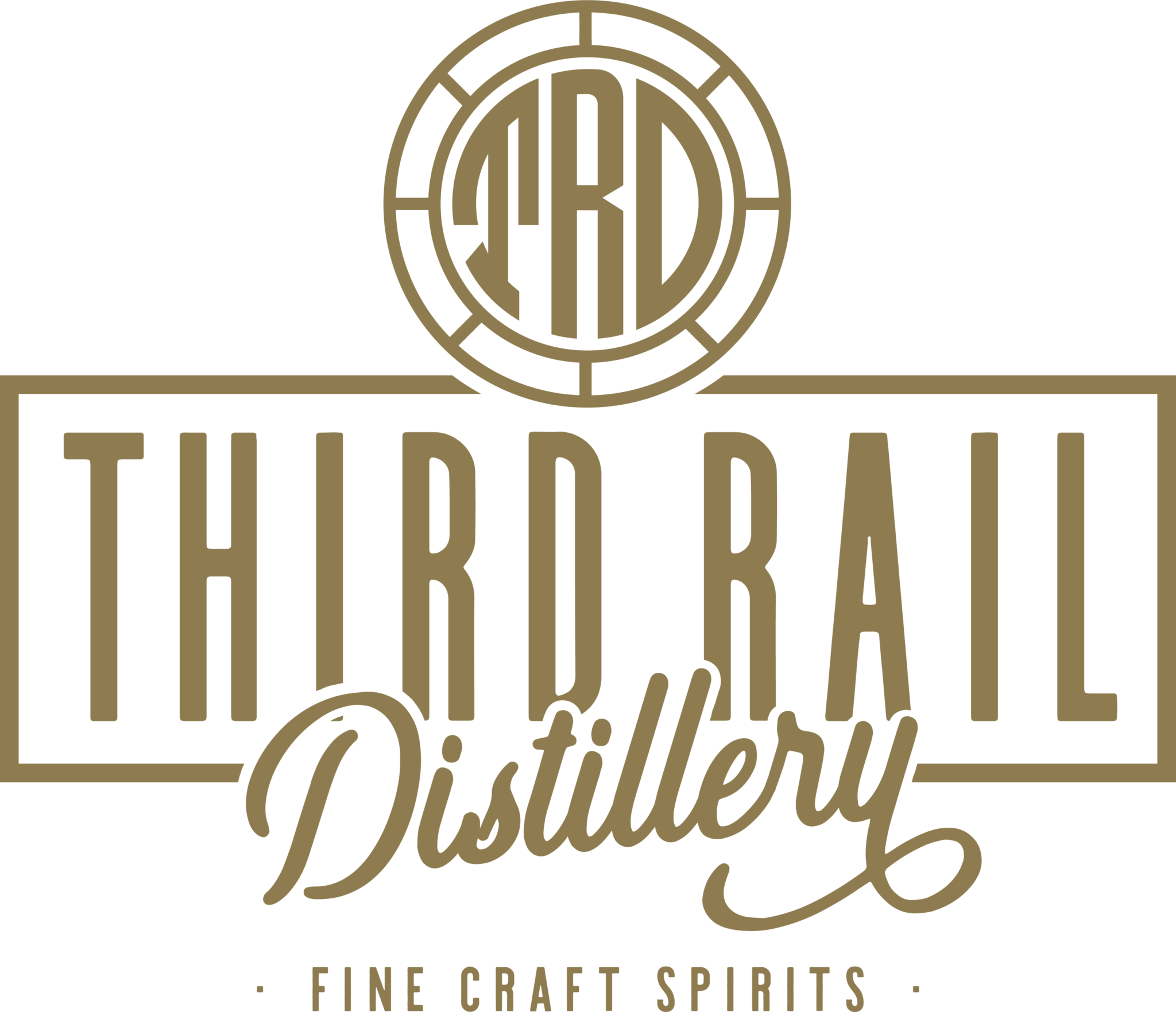 Third Rail Distillery - Building high value spirit brands through ...